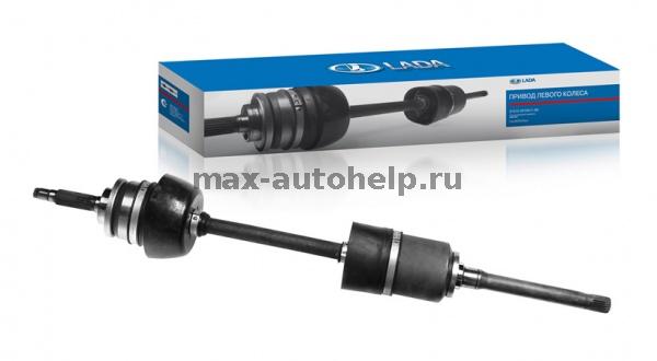 Подшипники редуктора переднего моста РПМ № 7705 7807 2007807 ВАЗ 21214м ...